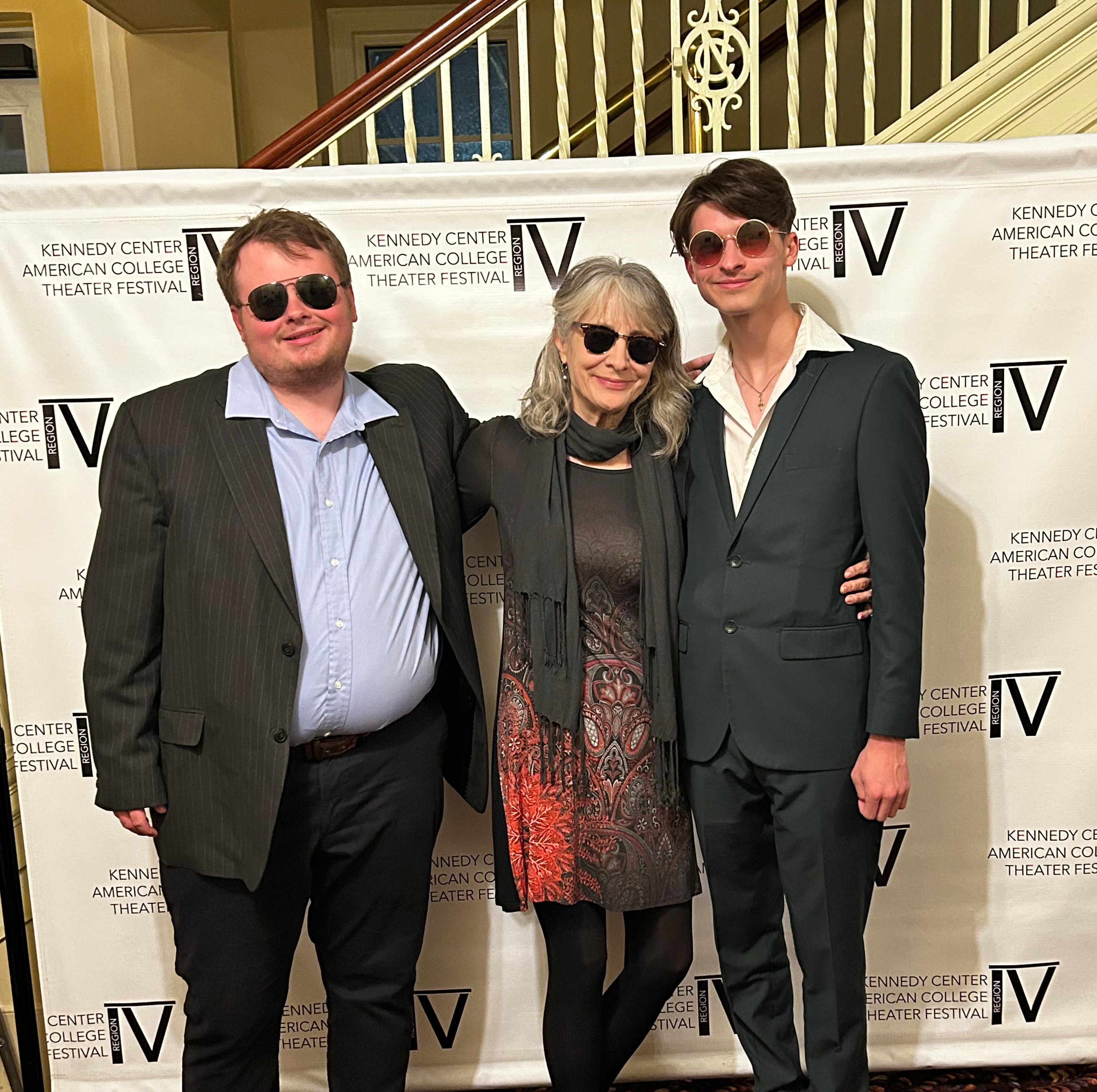 A Stage for Opportunity: How Theater Brought Tonya Hays to MSU | MSU Foundation